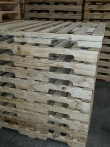 K&S Pallets - PRODUCTS