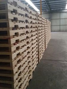 K&S Pallets - PRODUCTS