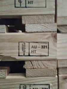 K&S Pallets - PRODUCTS