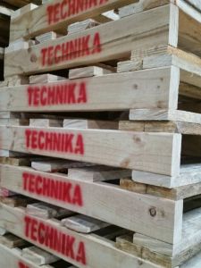 K&S Pallets - PRODUCTS