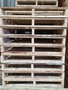 K&S Pallets - PRODUCTS