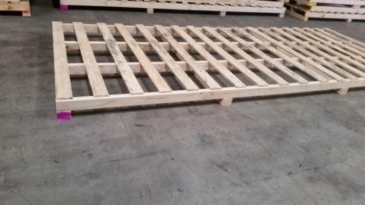 K&S Pallets - PRODUCTS