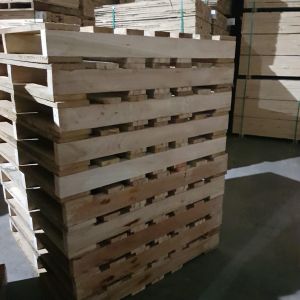 K&S Pallets - PRODUCTS