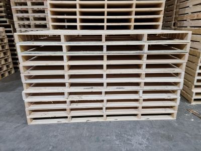 K&S Pallets - PRODUCTS