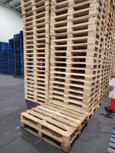 K&S Pallets - PRODUCTS