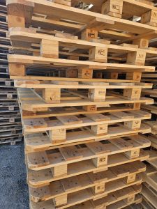 K&S Pallets - PRODUCTS